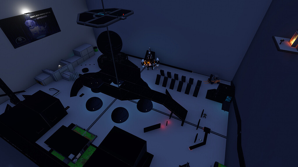 Size Matters - Maps - XboxEra