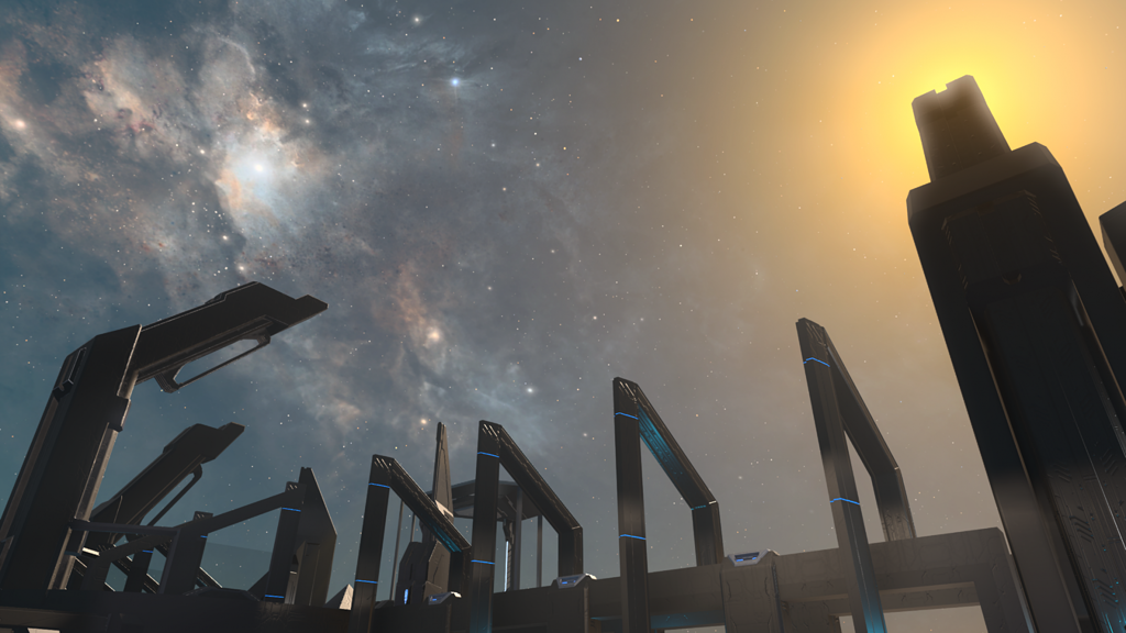 Atrium - Maps - XboxEra