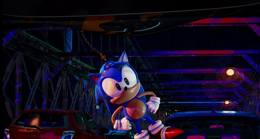 HYENAS - Official Announcement Trailer | SEGA & Creative Assembly - Gaming - XboxEra