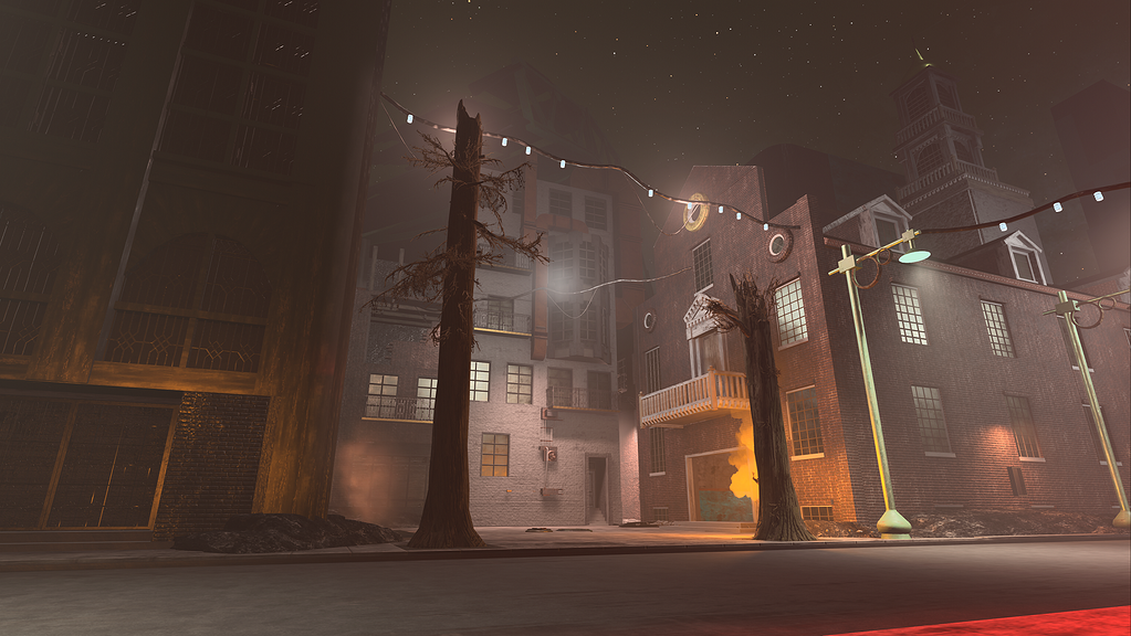 Goodneighbor - Maps - XboxEra