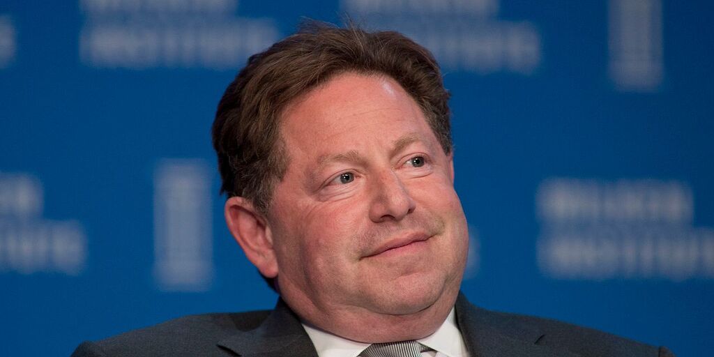 Activision Blizzard fired 36 employees and disciplined 40 more ever ...