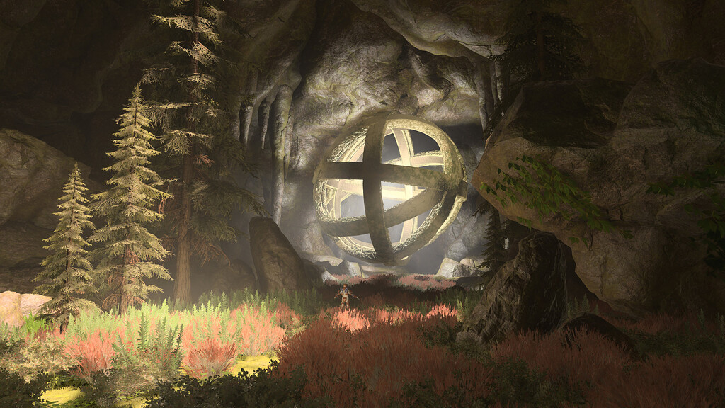 The Cave - Maps - XboxEra