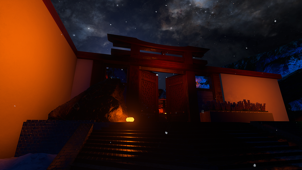 Dynasty - Maps - XboxEra