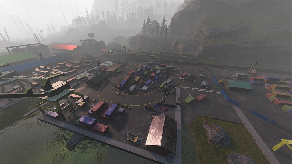 Noshahr - Maps - XboxEra