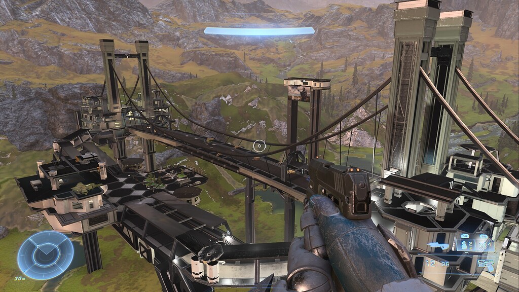 Neurosis - Maps - XboxEra