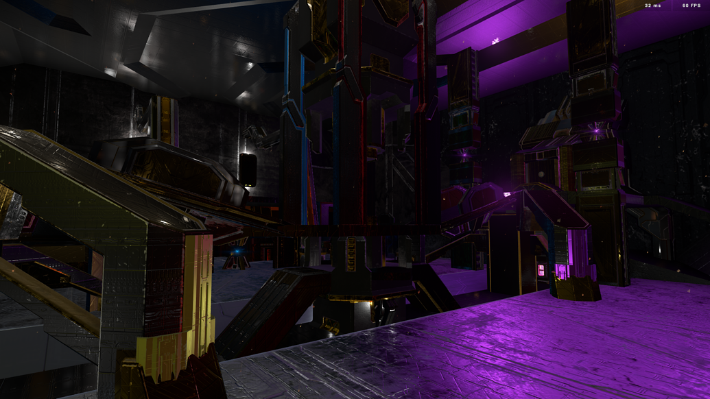 Incursion - Maps - XboxEra