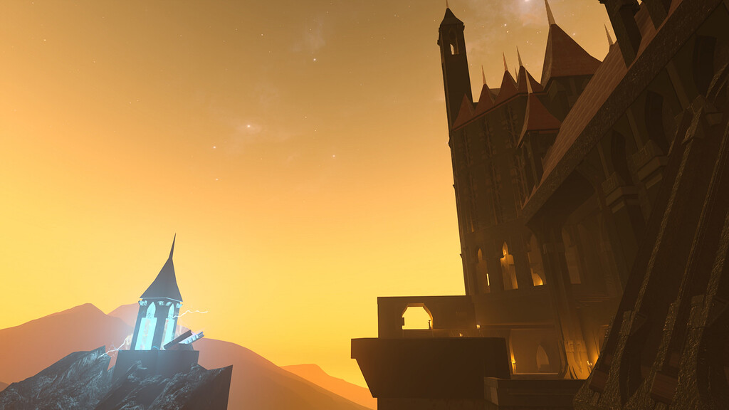 Dethroned - Maps - XboxEra