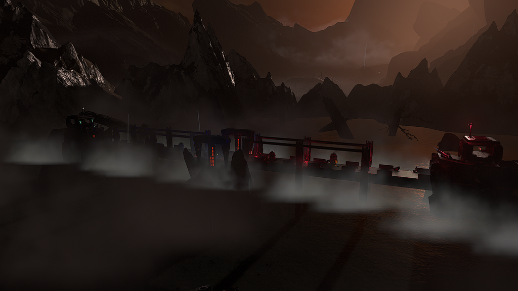 (PvPvE) castle wars (CTF,KOH) - Maps - XboxEra