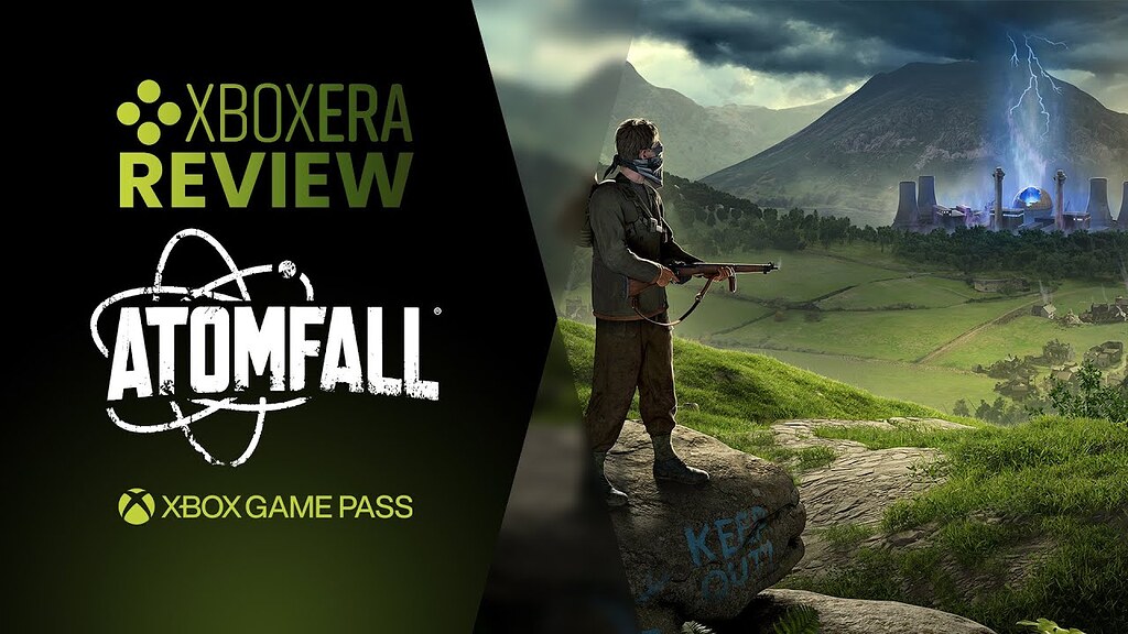 Atomfall | Review - Gaming - XboxEra