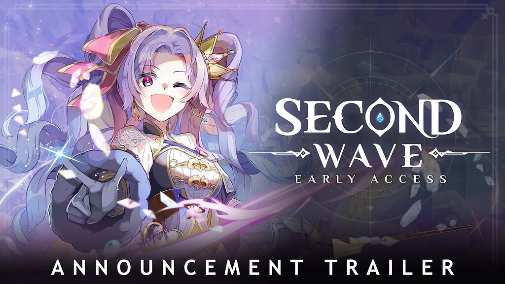 Team-based Shooter 'Second Wave' Enters Early Access on PC May 30 ...