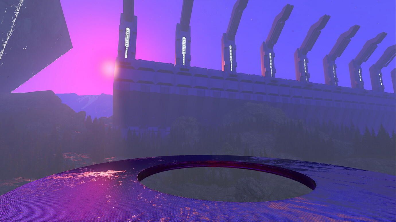 The Ring - Maps - XboxEra