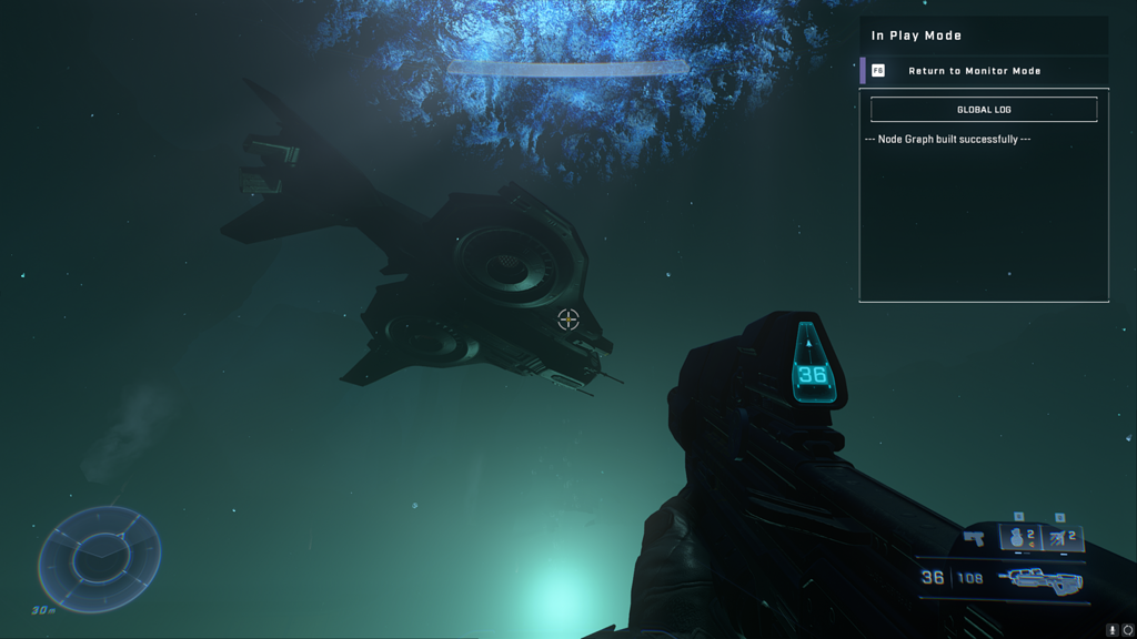 Gravity Volume - Prefabs - XboxEra