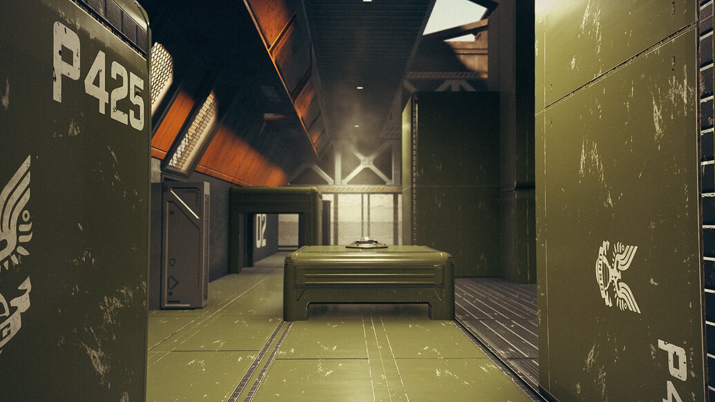 Onslaught - Maps - XboxEra