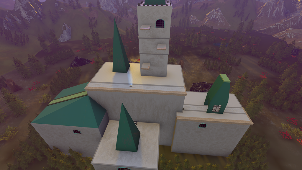 Hyrule castle N64(20XX) - Maps - XboxEra