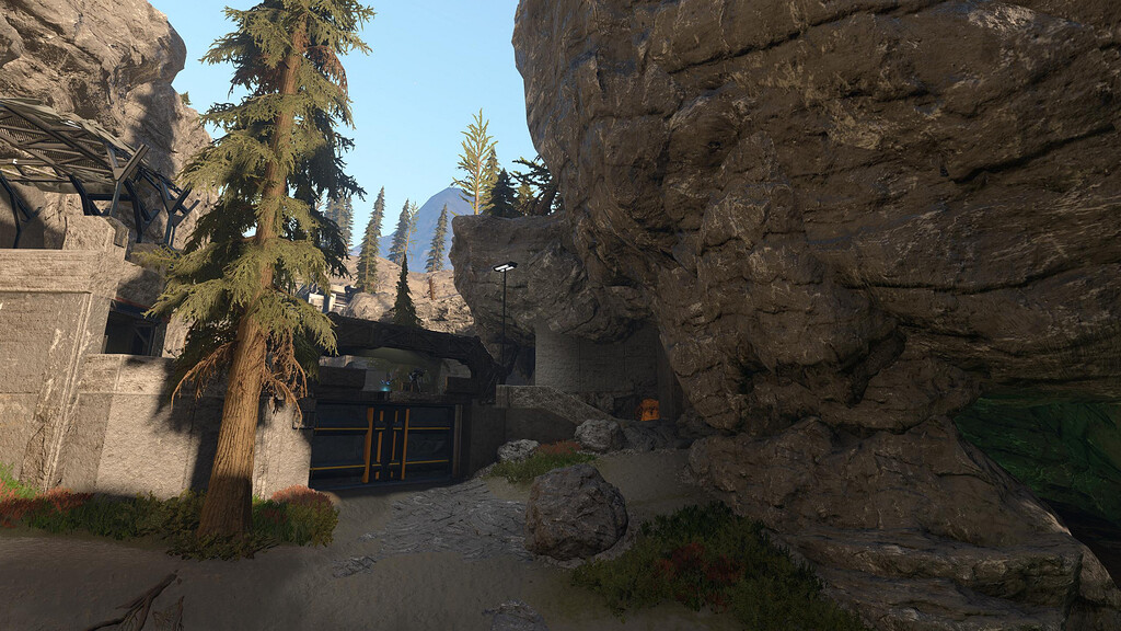 High Ground - Maps - XboxEra