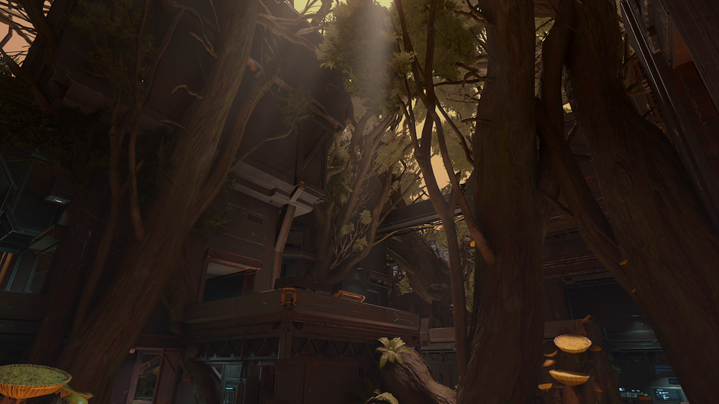 Perilous | Map | Forgera