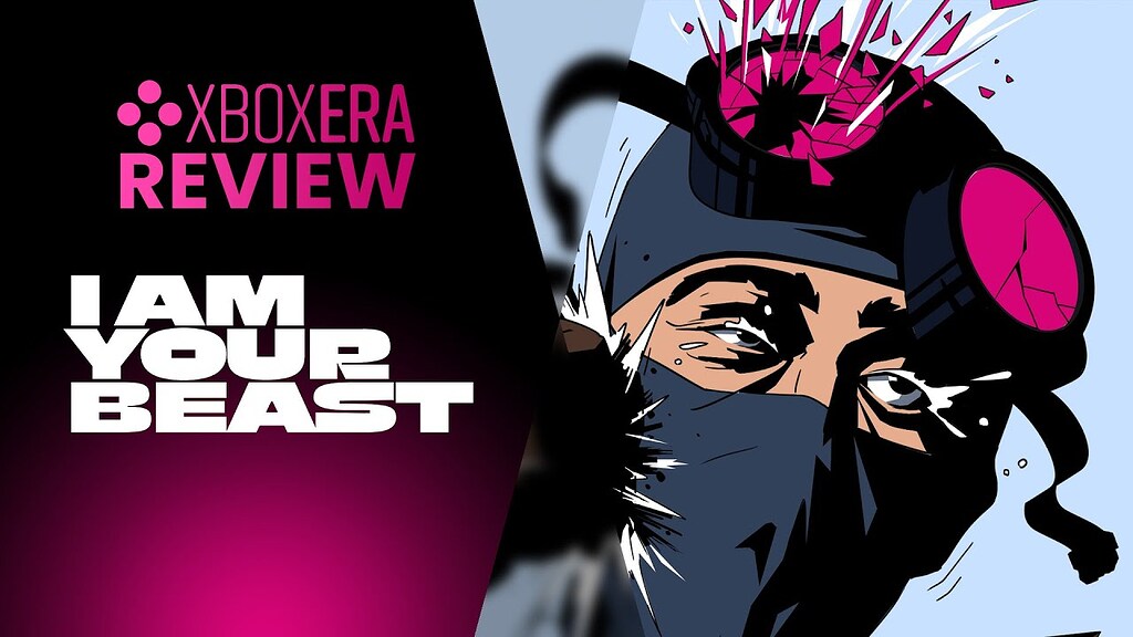 I Am Your Beast | Review - NOW ON GAME PASS - Gaming - XboxEra