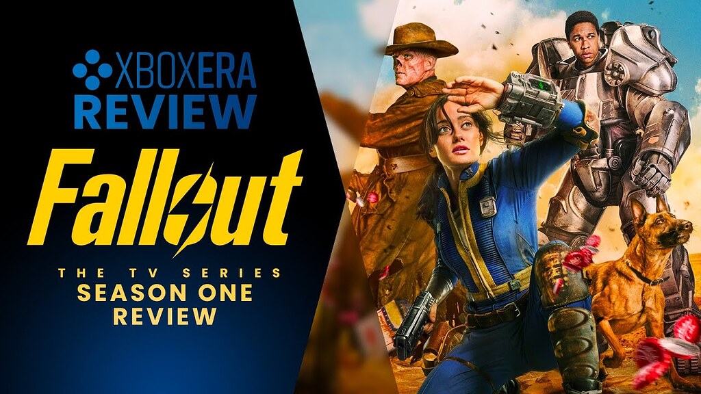 Fallout Season One | Review - Gaming - XboxEra
