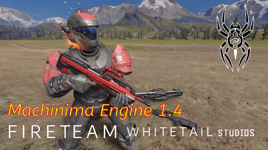 FTWT: Machinima Engine 1.4 - Modes - XboxEra