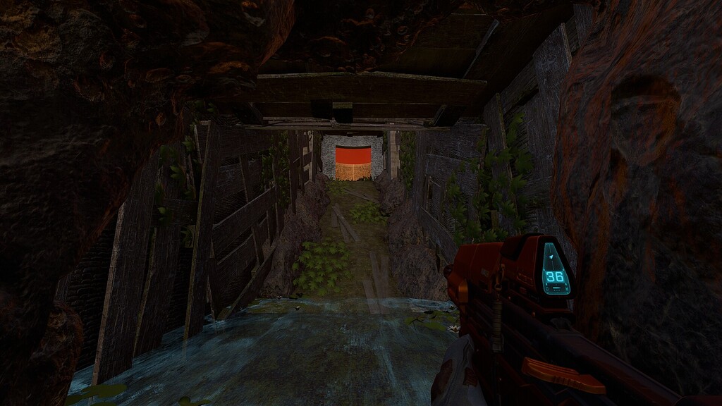 CrestFallen - Maps - XboxEra