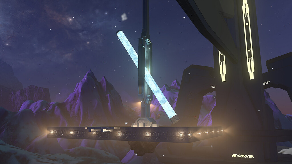 Frostbite [20XX] - Maps - XboxEra