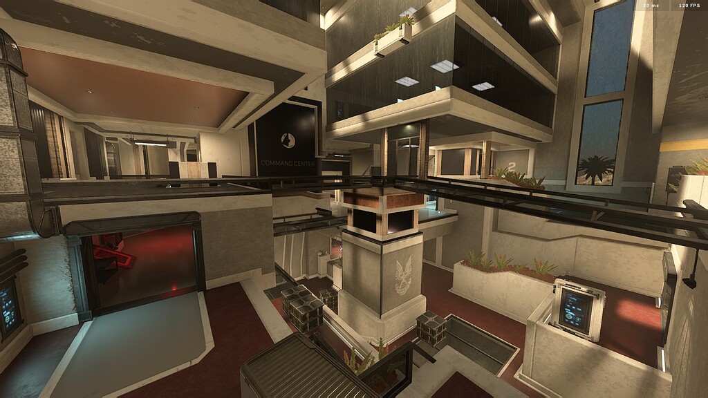 Goliath - Maps - XboxEra