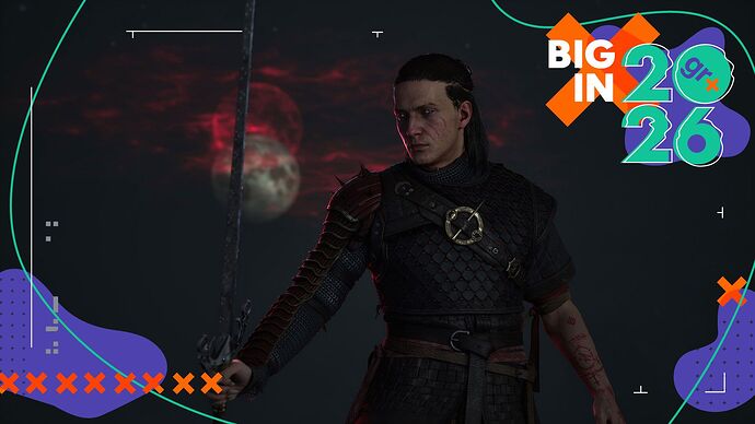 The Blood of Dawnwalker is One of the Most Ambitious Games of 2026 ...