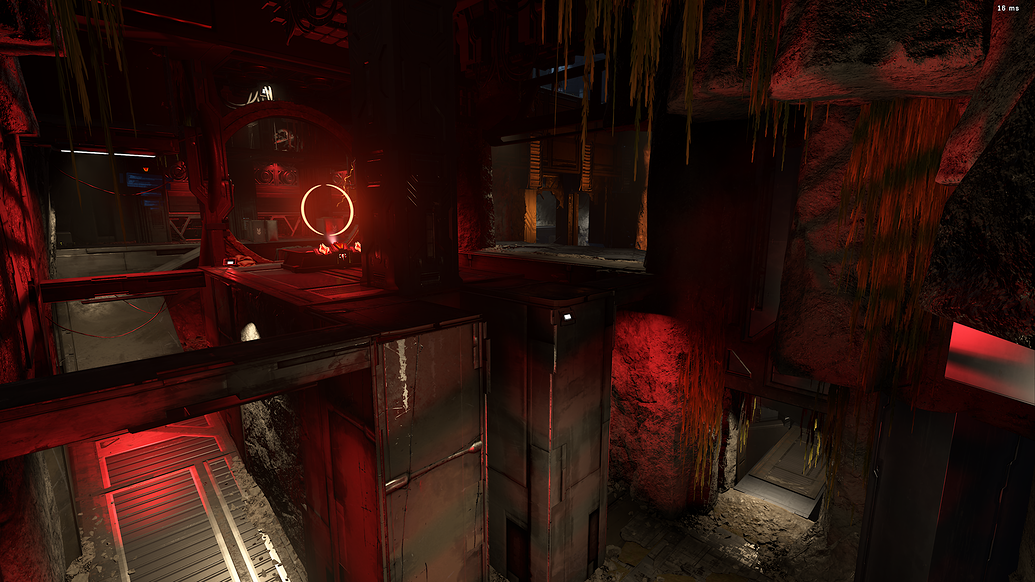 Salvation - Maps - XboxEra