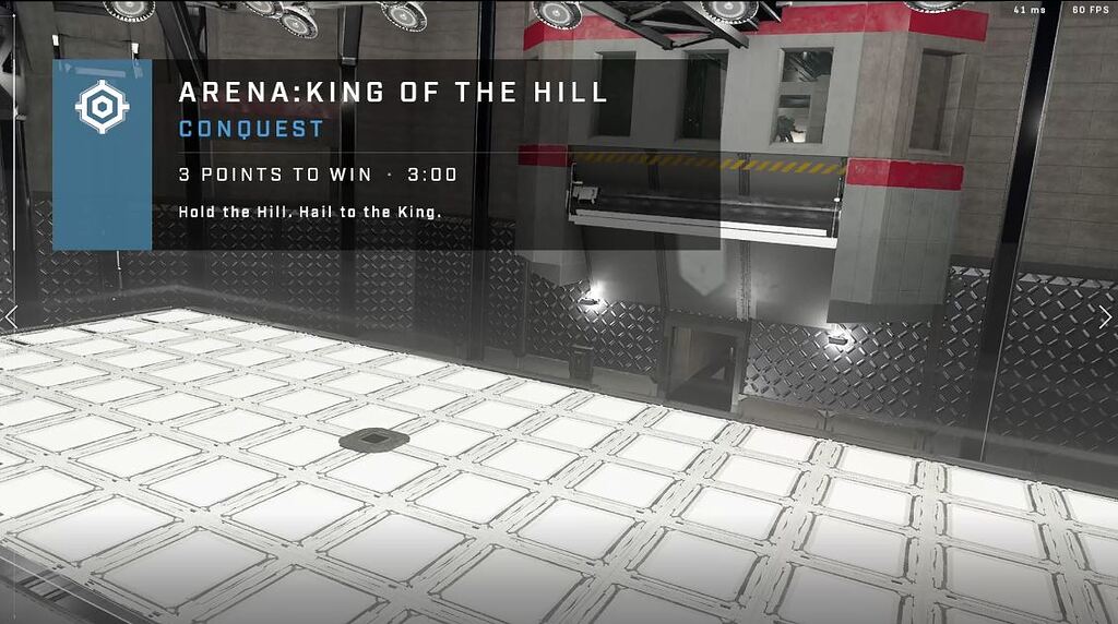 Conquest - Maps - XboxEra