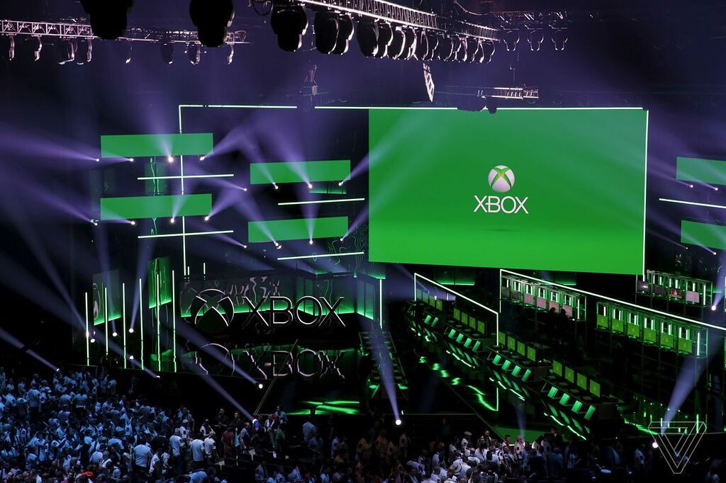 The Future of Xbox Events. What Should it Be? - Gaming - XboxEra