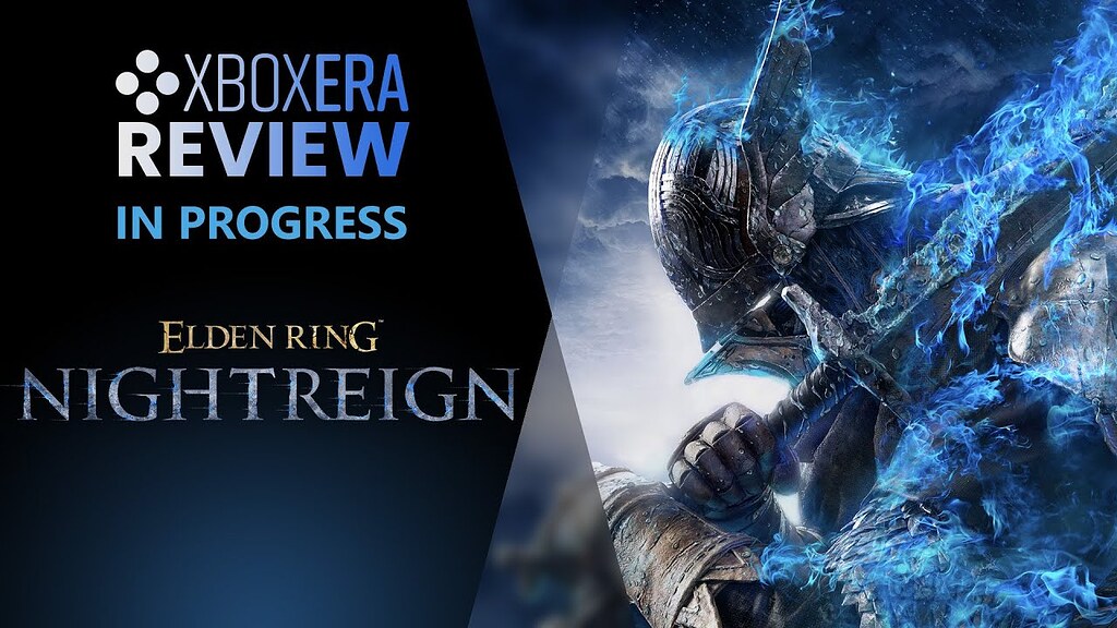 Elden Ring: Nightreign | Review-In-Progress - Gaming - XboxEra