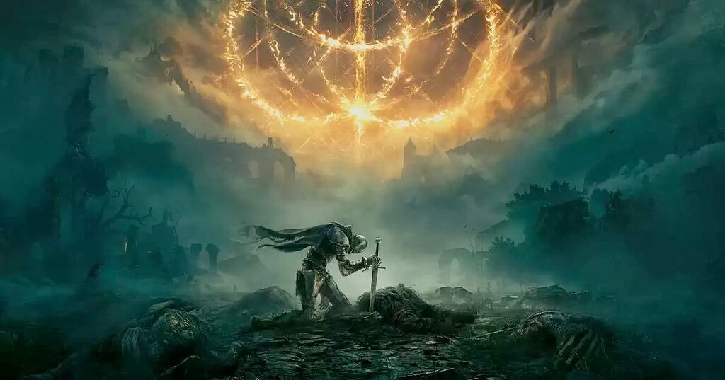 Are you starting a new Elden Ring playthrough for the DLC? - Gaming - XboxEra