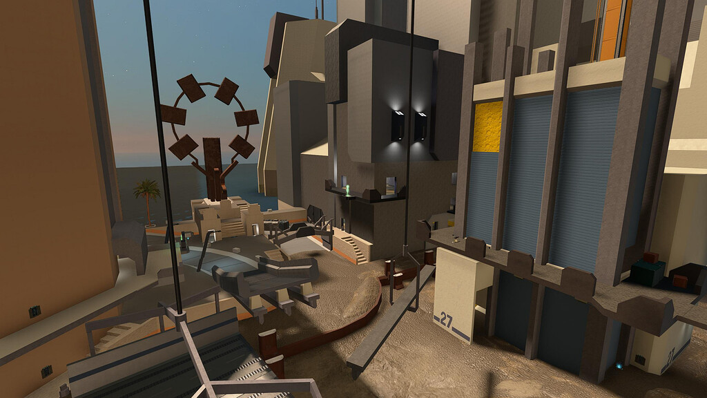 H2 Headlong - Maps - XboxEra