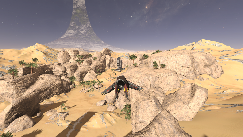 Canyon - Maps - XboxEra