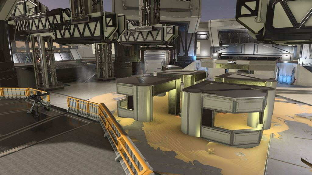 Foundation - Maps - XboxEra