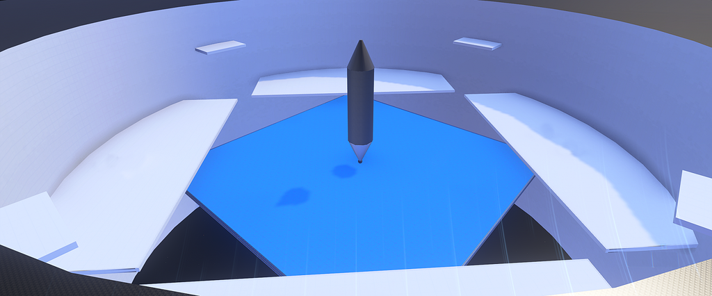 The Grid - Maps - XboxEra