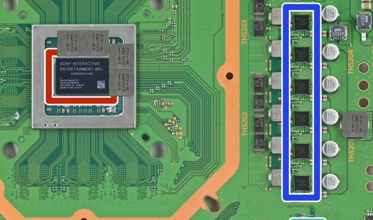 PS5 has 9,2 TFLOPS - Gaming - XboxEra