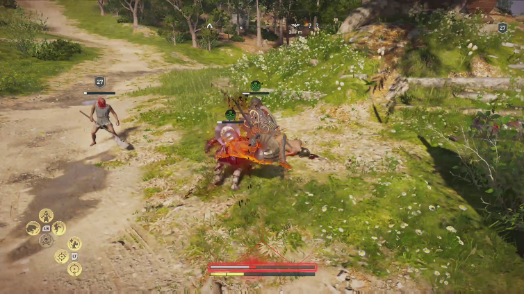 OT - Game Clips are just screenshots at 120fps - Gaming - XboxEra