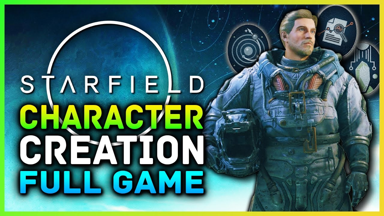 Starfield |OT| You're Finally Awake... In Space! [NO SPOILERS] - Gaming ...