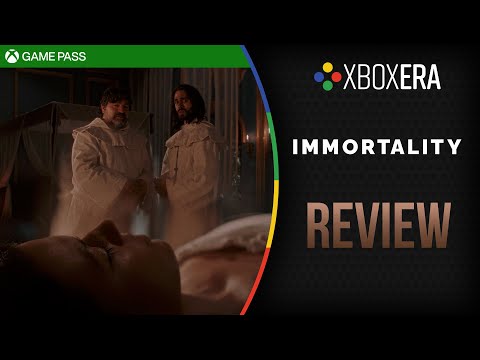 Review | Immortality - 10.0 - Gaming - XboxEra