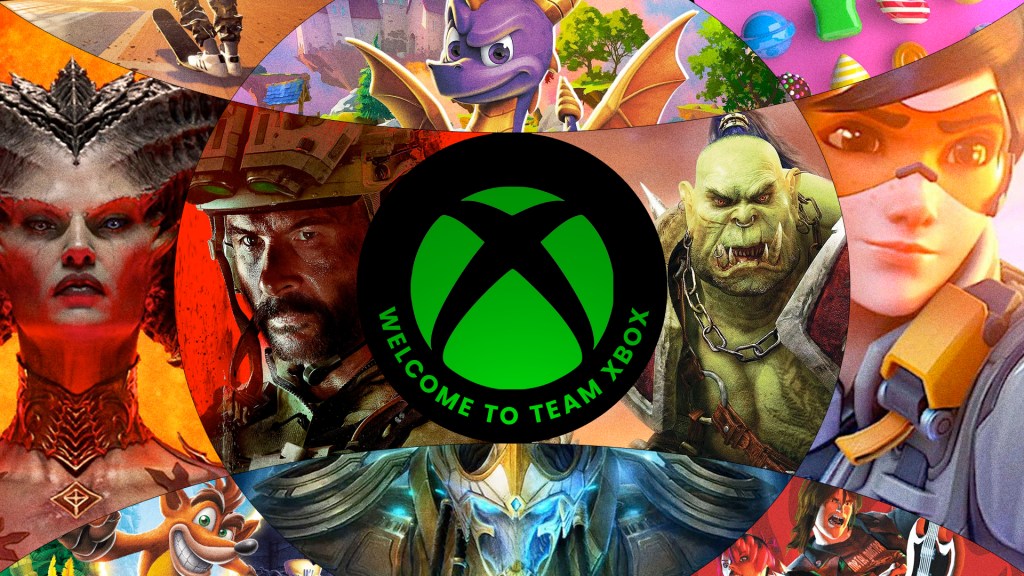 Rumor: Next Xbox in 2026 - Call of Duty '26 day one title - Gaming ...