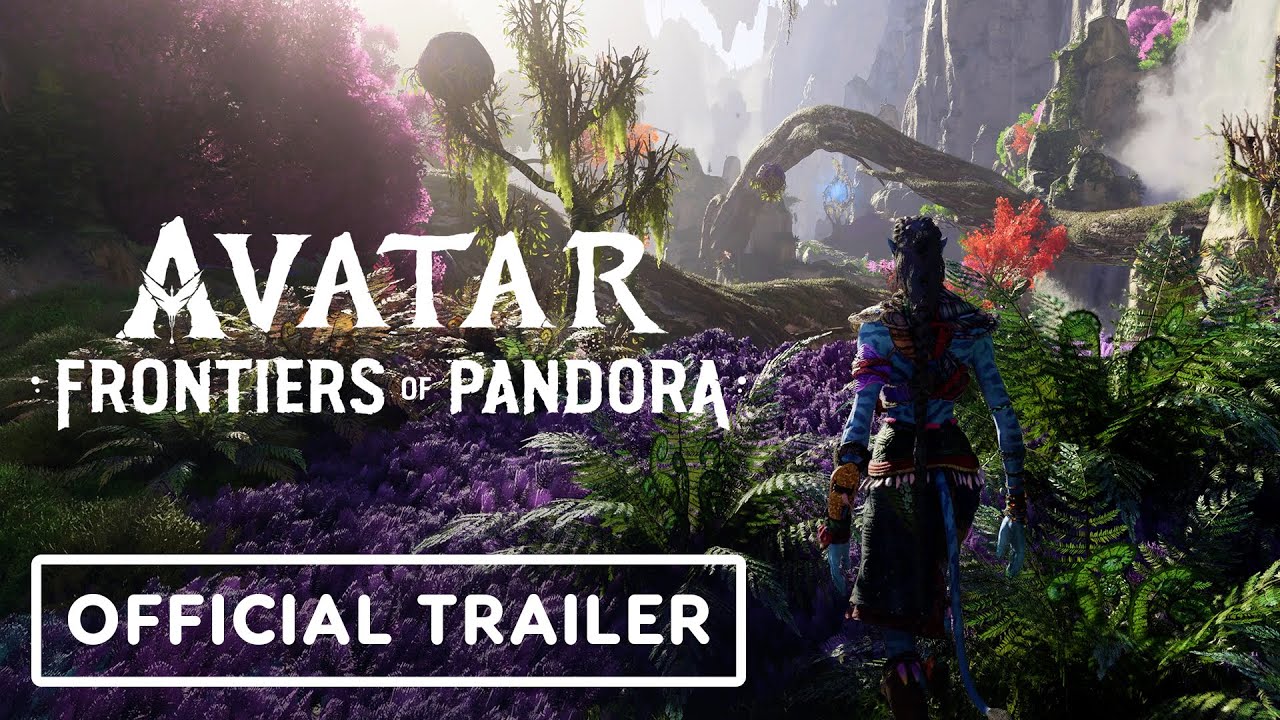 New 'Avatar: Frontiers of Pandora' update adds 3rd-Person and New Game + modes - Gaming - XboxEra