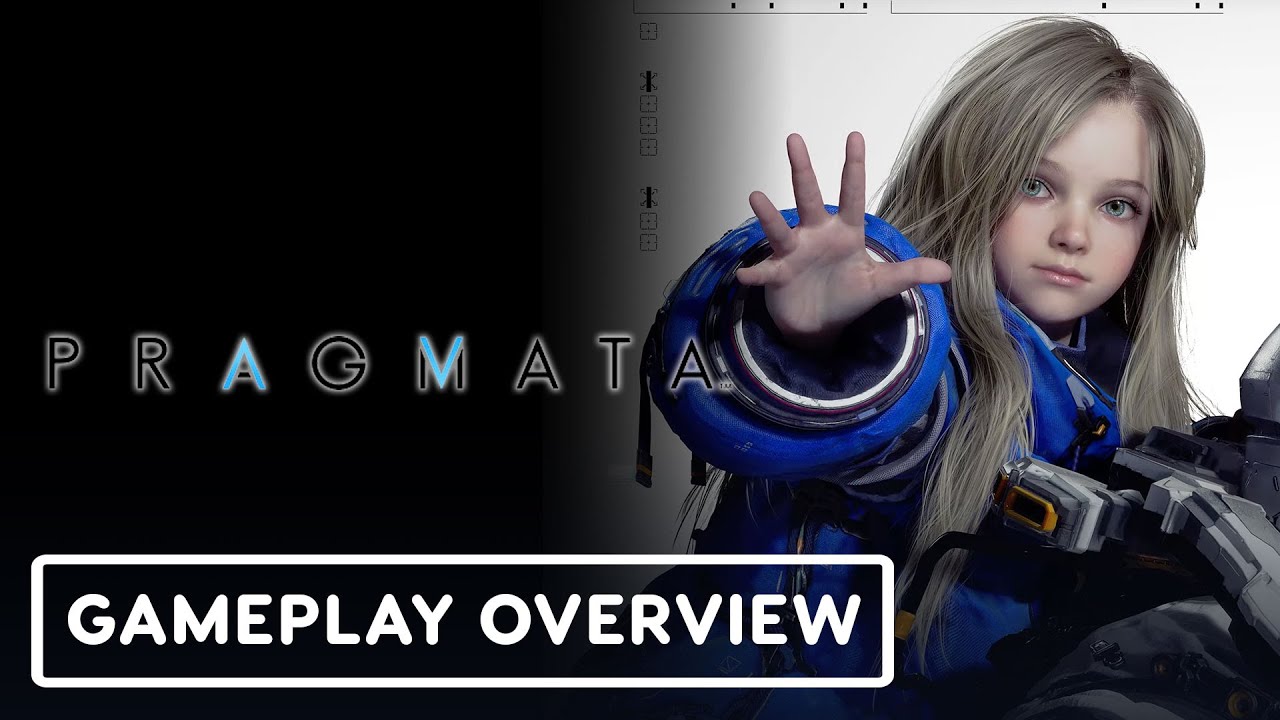 CAPCOM Spotlight June 26th (Monster Hunter Wilds, Resident Evil Requiem, PRAGMATA, Street ...