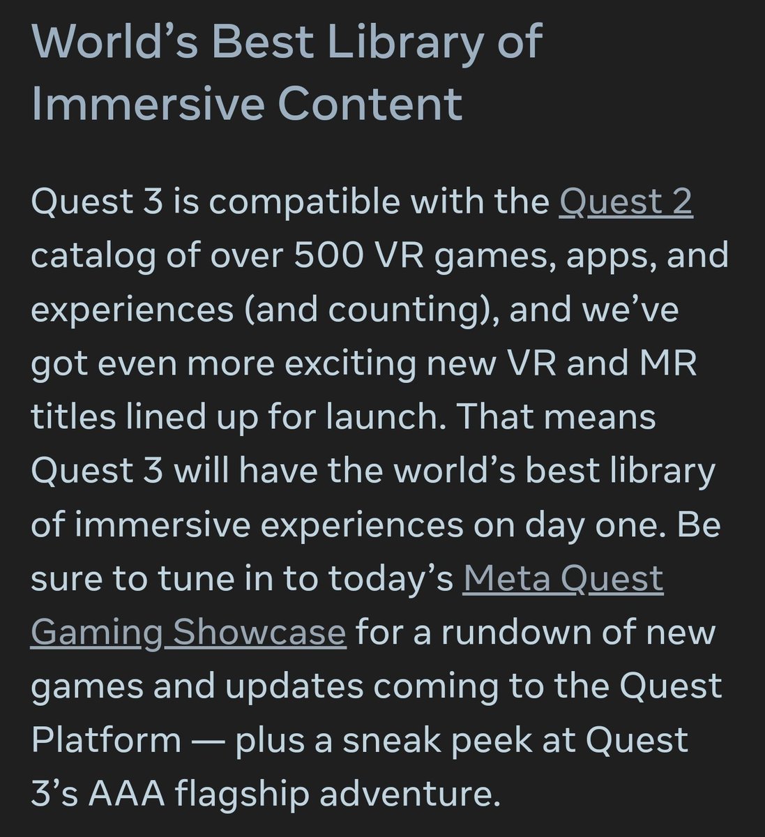 XboxEra Community Hangout |OT10| Insert Catchy Quip Here - Page 293 - Community - XboxEra