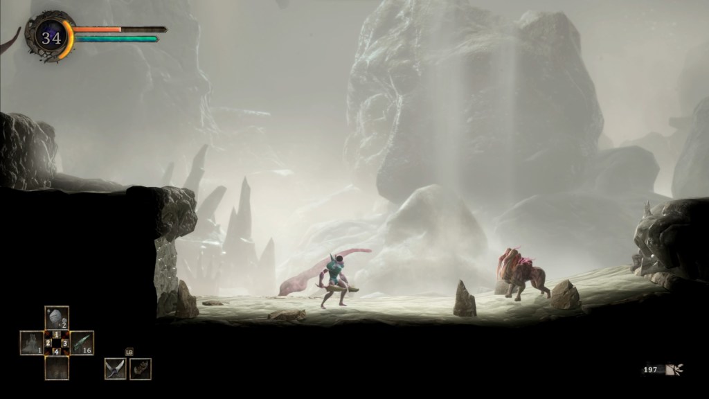 Review | GRIME - Gaming - XboxEra