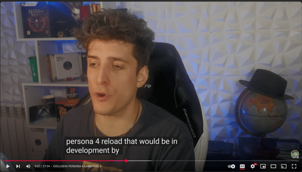 eXtas1s claims Persona 4 Reload will launch in Game Pass - Gaming - XboxEra