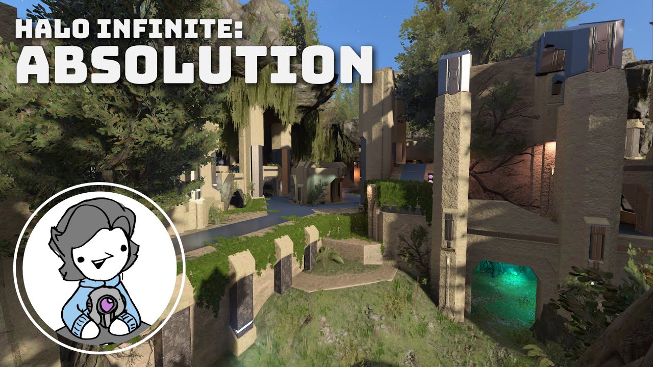 Halo |OT2| Forging Ahead - #3619 by Sparda3g - Community - XboxEra