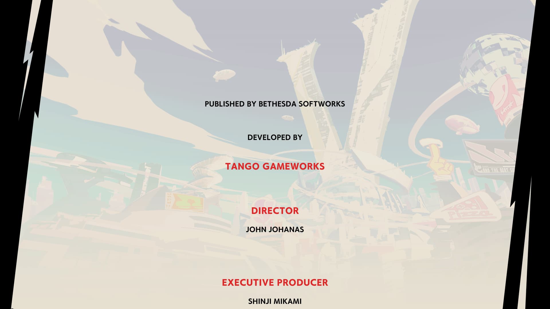 Hi-Fi RUSH |OT| The Evil Ry-thm - Page 17 - Gaming - XboxEra