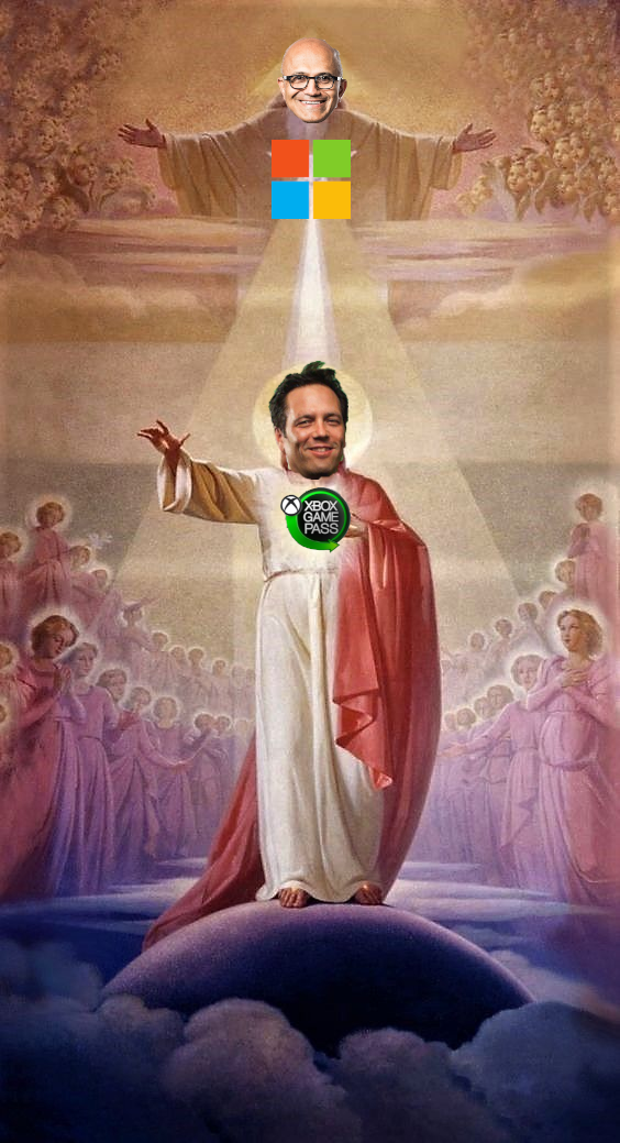 Xbox Game Studios |OT3| Once more....with feeling (Part 1) - Page 385 ...