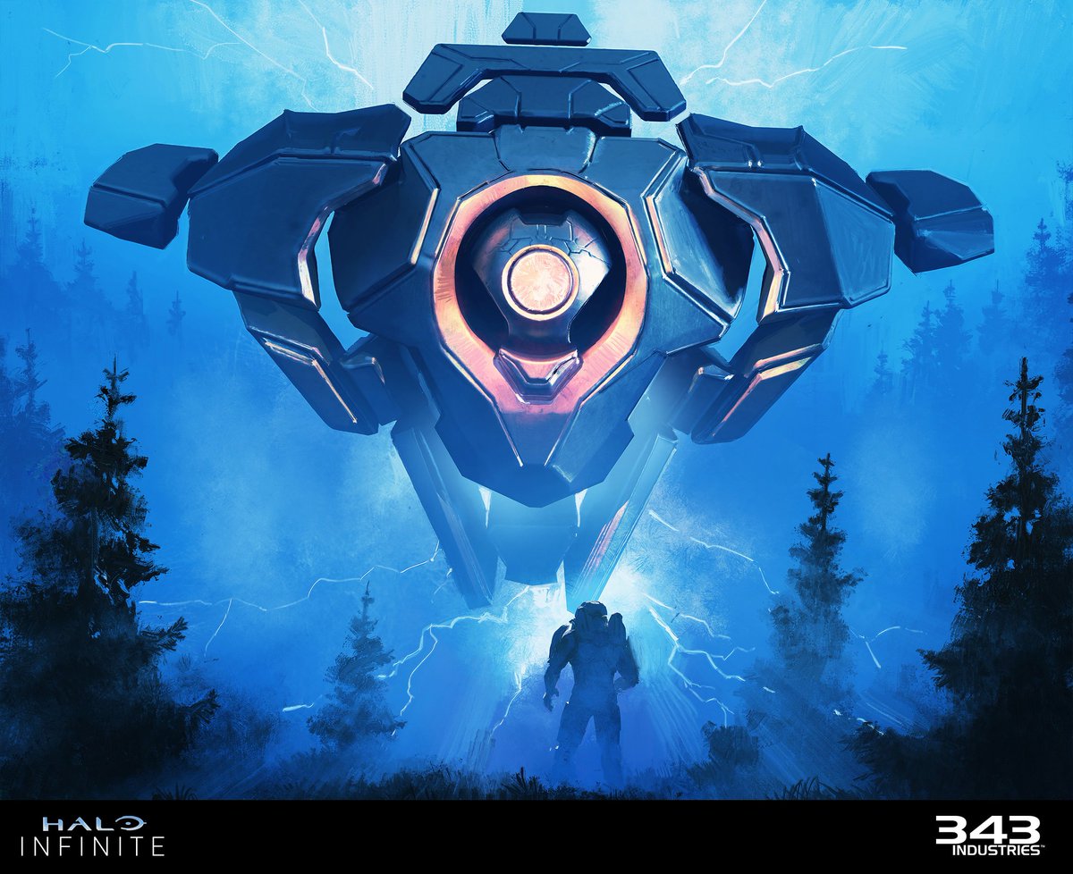 Halo |OT2| Forging Ahead - Community - XboxEra